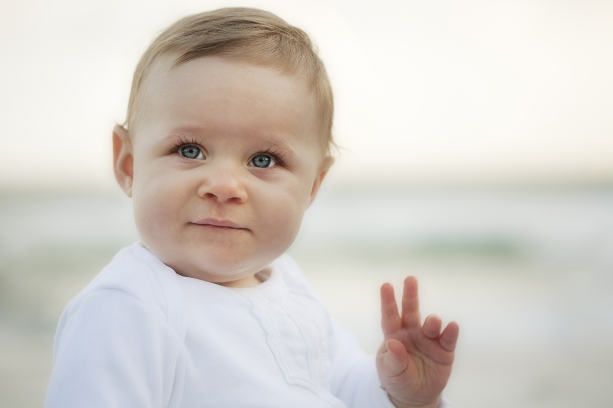 Do Our Children Choose Us? - Janet Lansbury