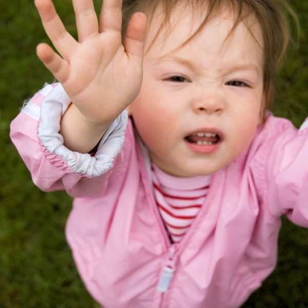 4 Toddler Testing Behaviors (And How to Cope) - Janet Lansbury