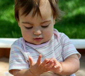 Babies And The Art Of Observation - Janet Lansbury