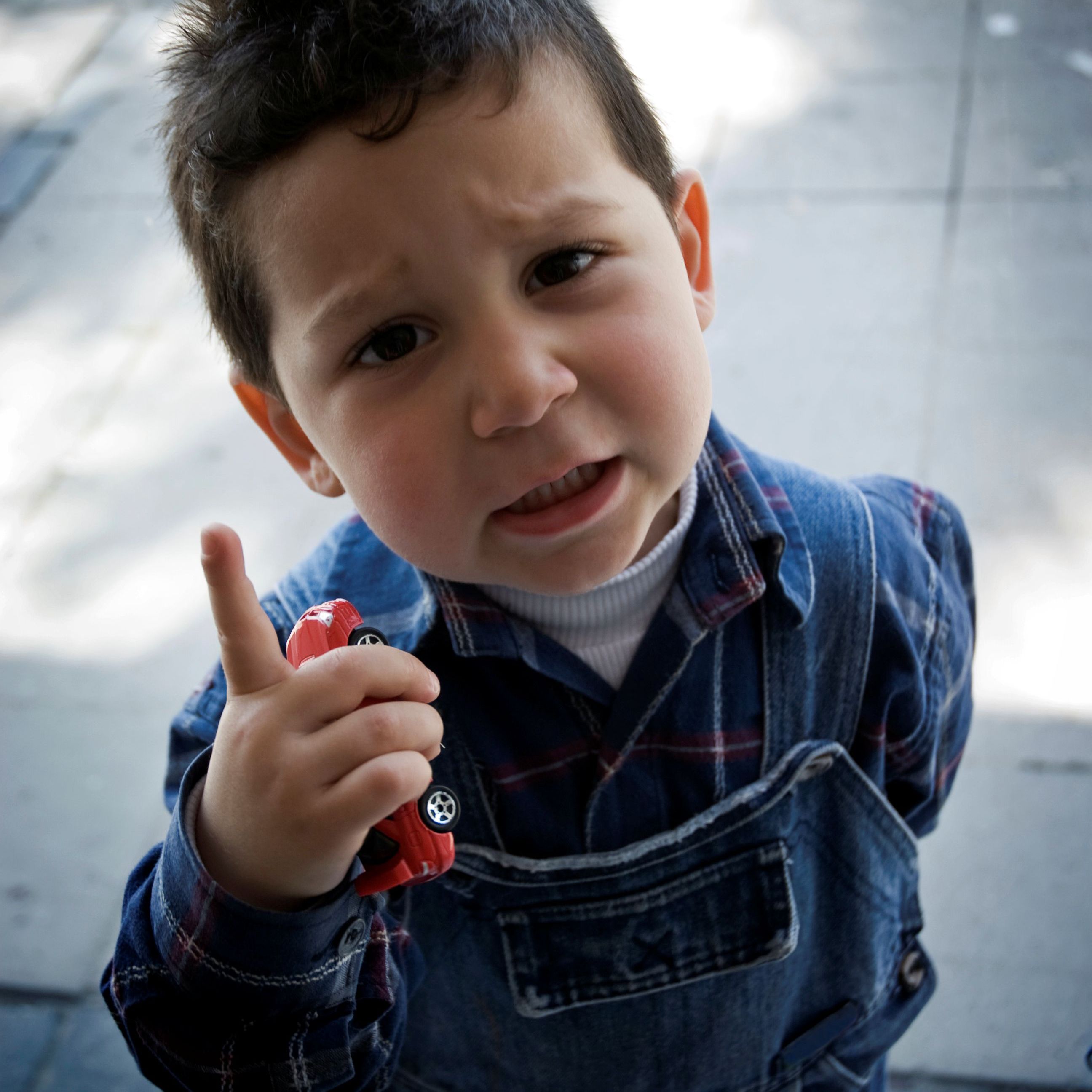 How To Be The Gentle Leader Your Child Needs - Janet Lansbury