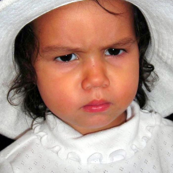What To Do When Toddlers Say NO Janet Lansbury