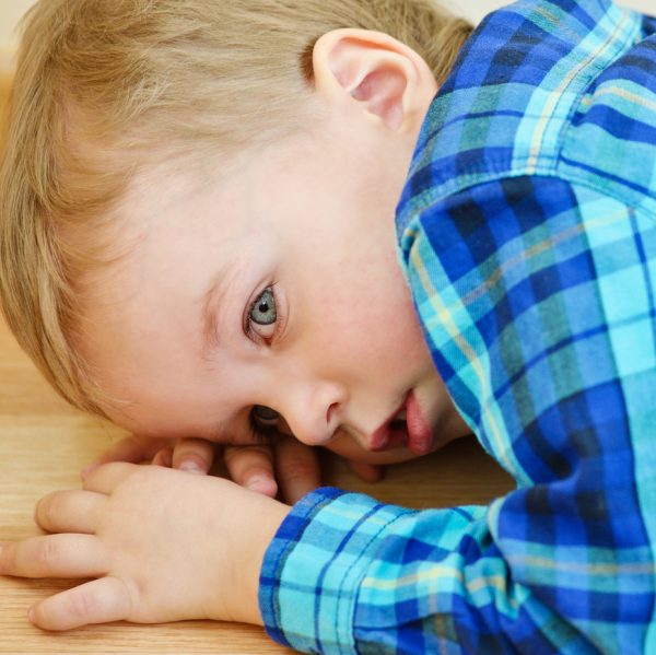 Resolving a Toddler’s Aggressive Behavior (Hitting, Pushing, Hair ...