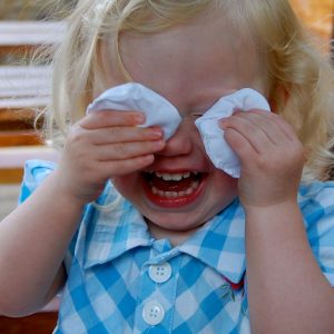 How to Help Our Indecisive Toddlers - Janet Lansbury