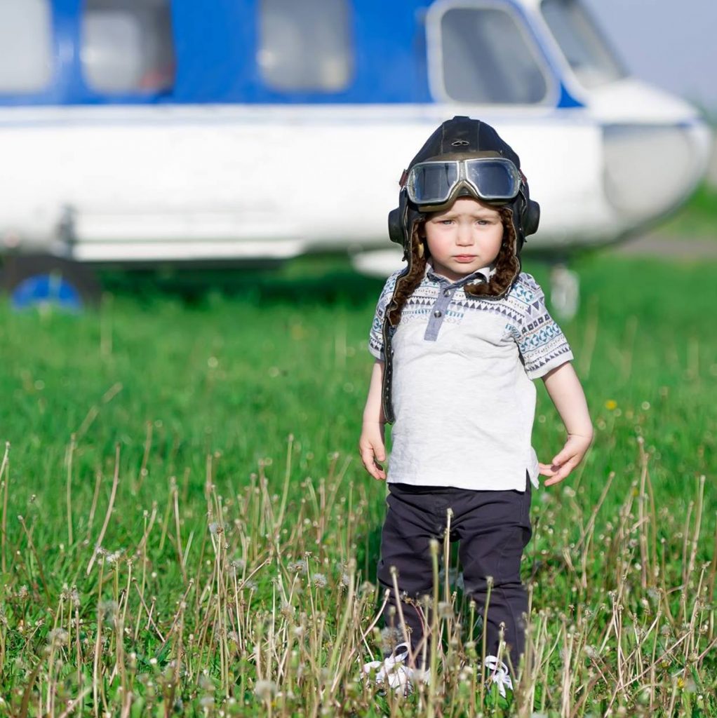 Confessions of a Pushover Parent (And How I Turned This Around) - Janet ...