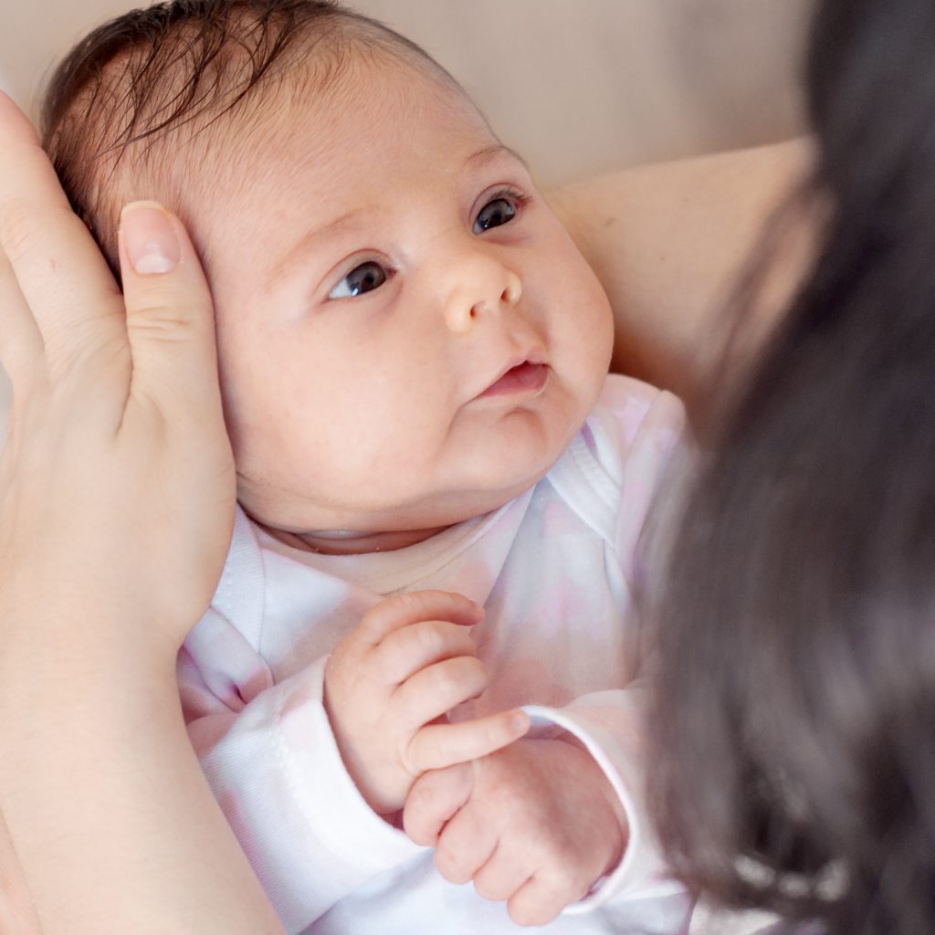 The Parenting Practice That Matters Most - Janet Lansbury