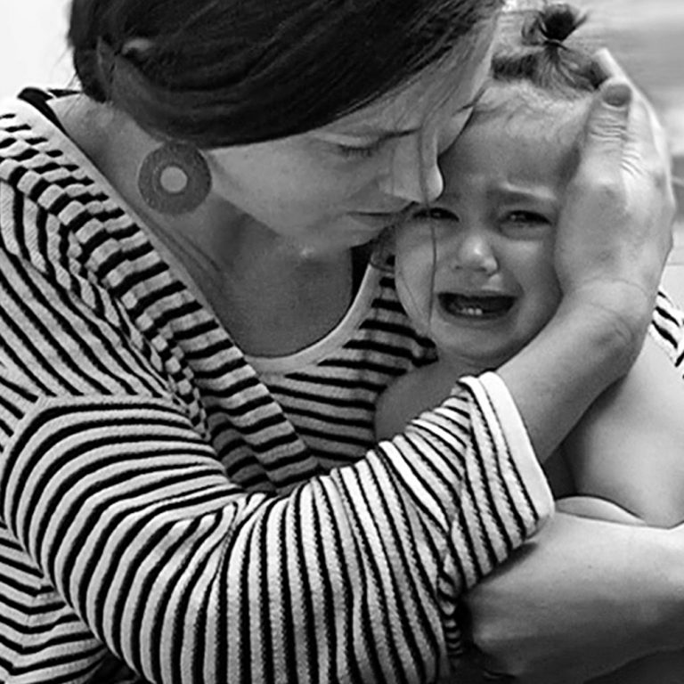 How to Enjoy a Beautiful Relationship with Your Toddler (Right Now ...