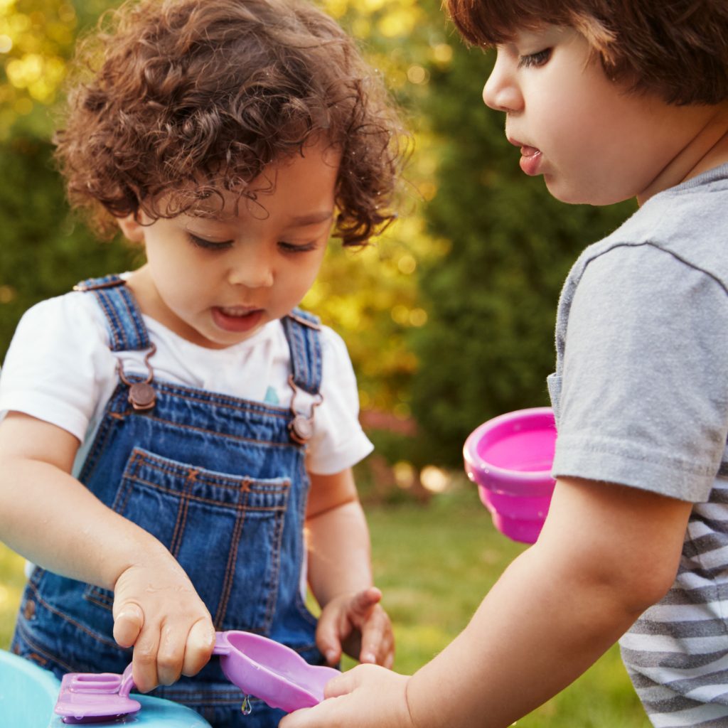 How Children Really Learn Empathy - Janet Lansbury