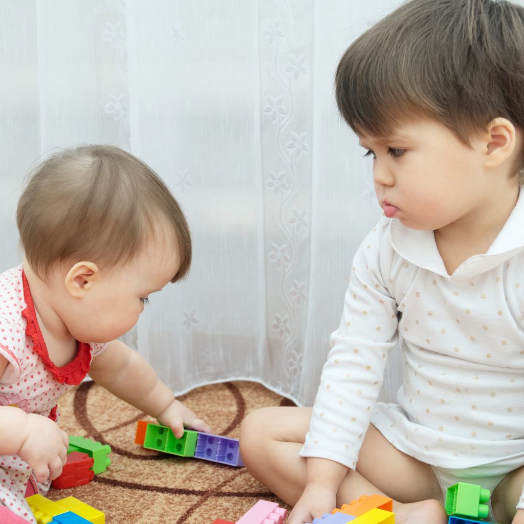 What Our Children Can Learn From Sibling Conflicts - Janet Lansbury