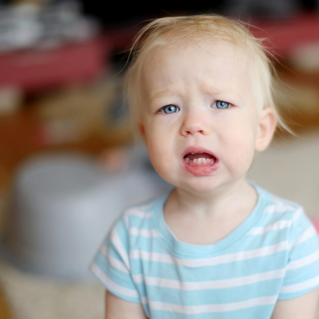 Separating (with Confidence) from Your Clinging Child - Janet Lansbury