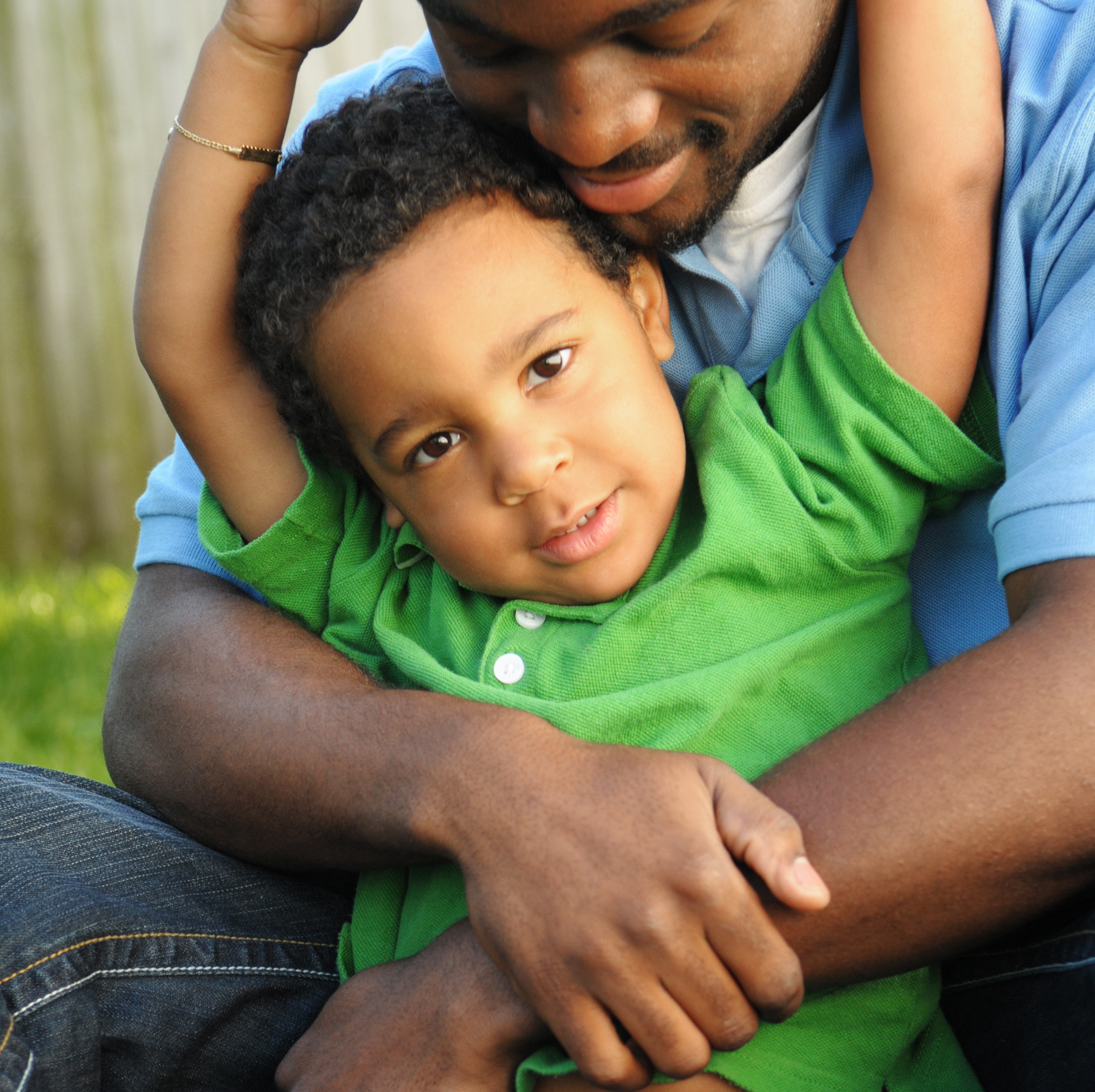 The Single Answer to Many Common Parenting Concerns - Janet Lansbury