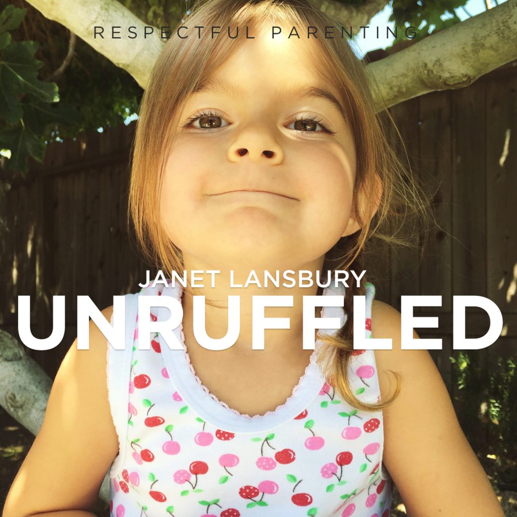 Help! Our Child Keeps Interrupting and Demanding Attention - Janet Lansbury