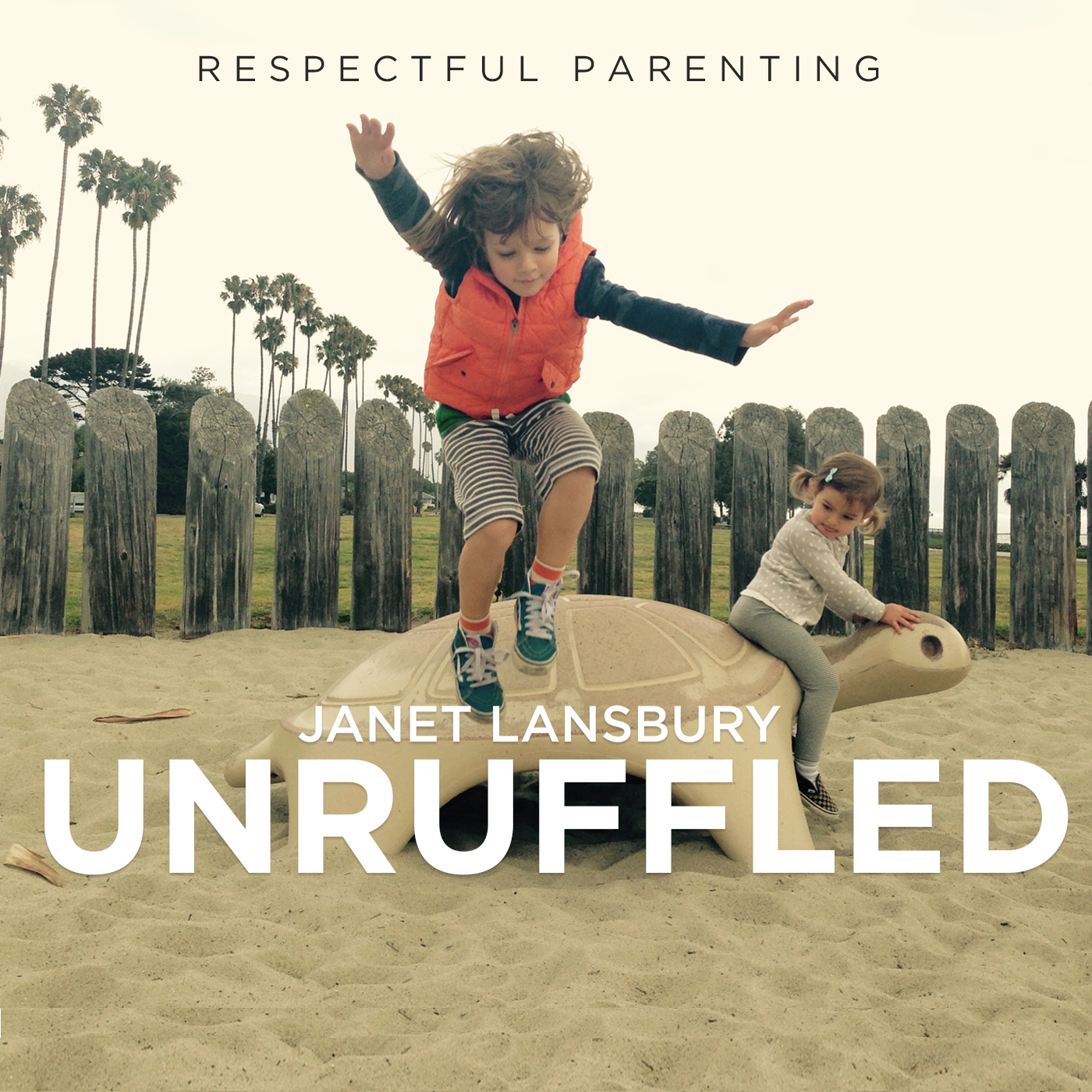 How to Handle Boastful, Competitive Behavior - Janet Lansbury