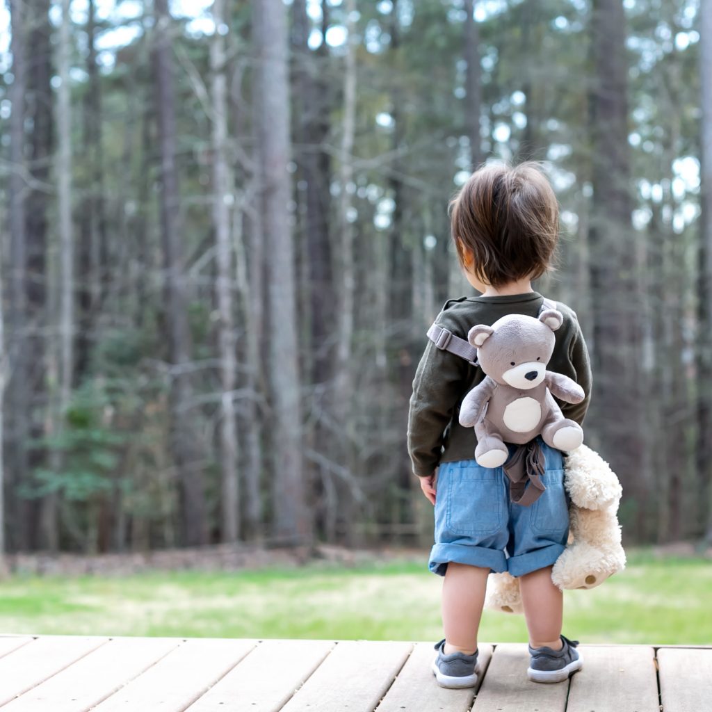 The Most Helpful Response When Your Child Gets Hurt (4 Guidelines ...