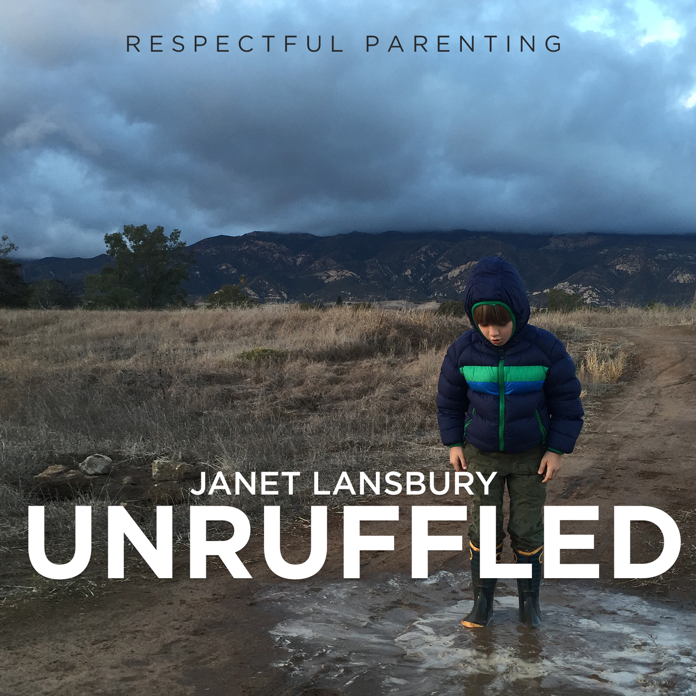 Healing a Child's Anger (a Powerful Success Story) - Janet Lansbury