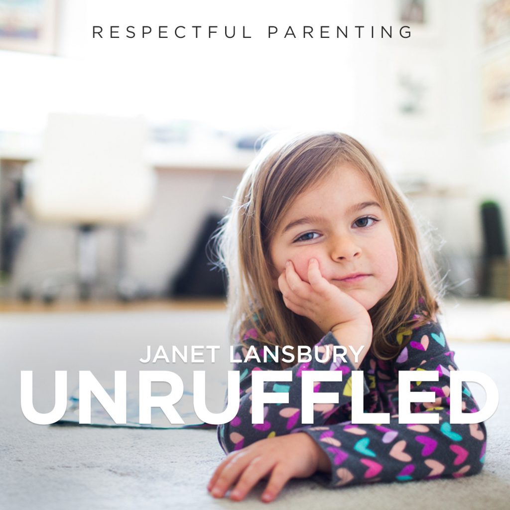 My Kids Seem Ungrateful and Entitled - Janet Lansbury