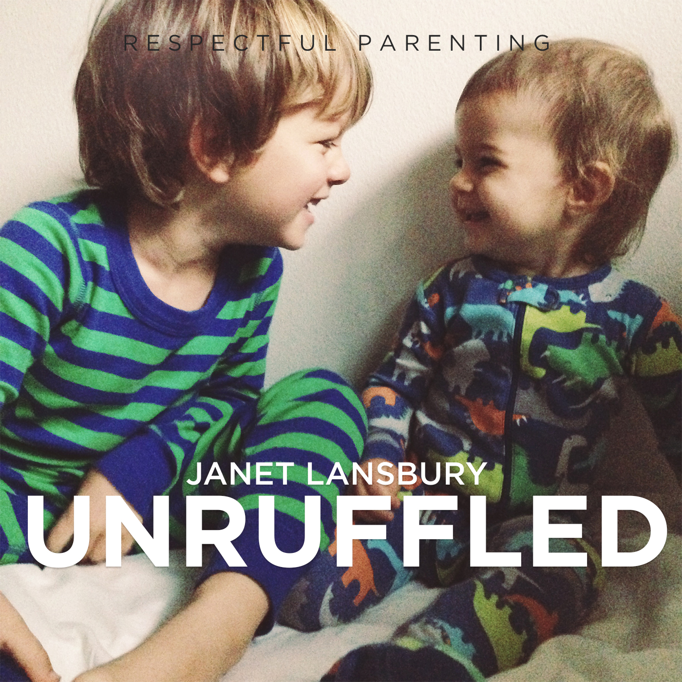 5 Ways Parents Can Make Their Lives Easier Right Now - Janet Lansbury