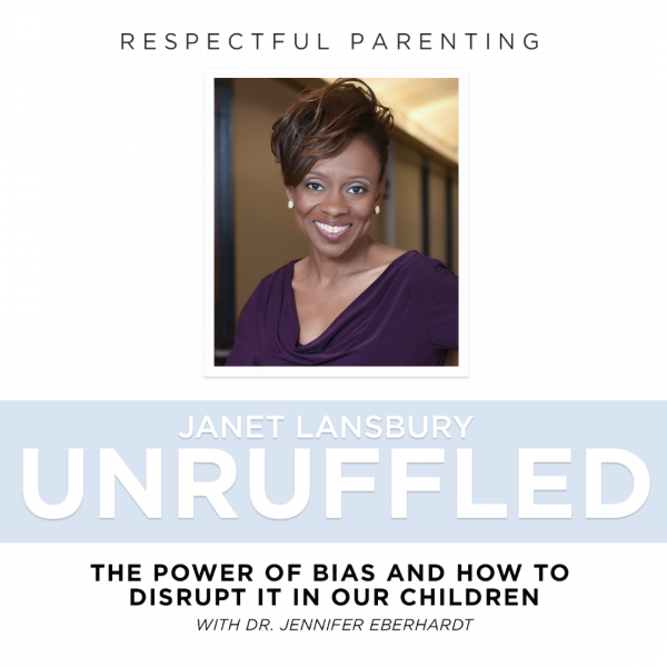 The Power of Bias and How to Disrupt It in Our Children (with Dr ...