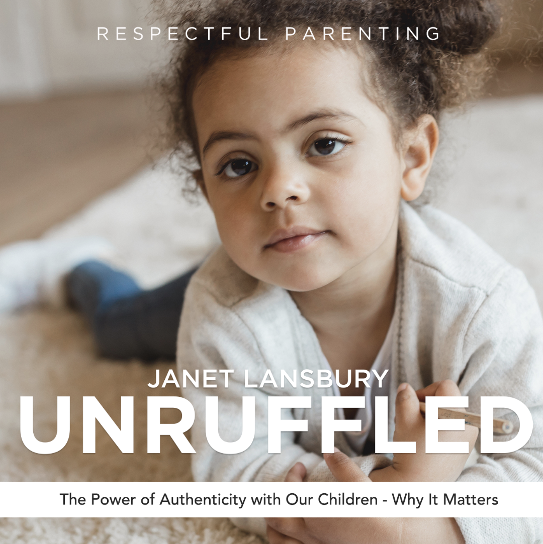 podcasts Archives - Janet Lansbury