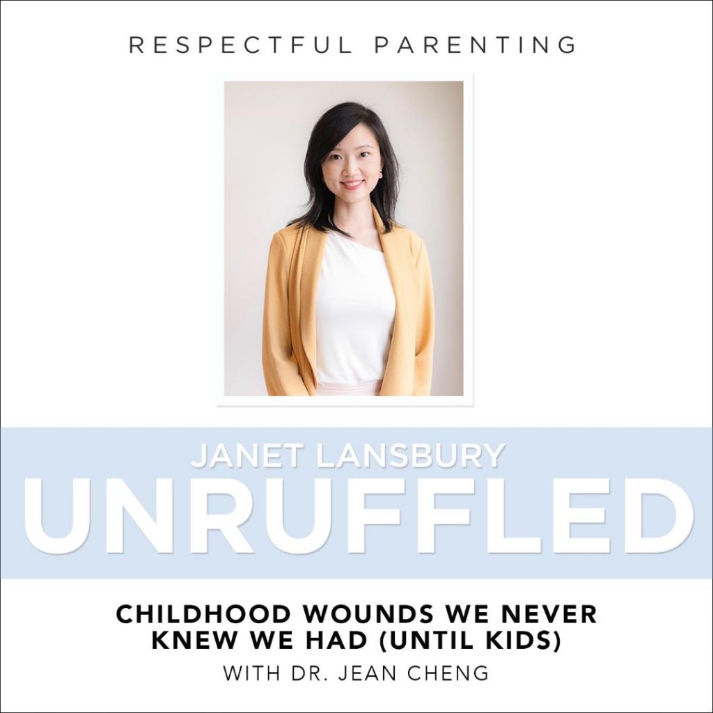 Toddlers & Preschoolers Archives - Janet Lansbury