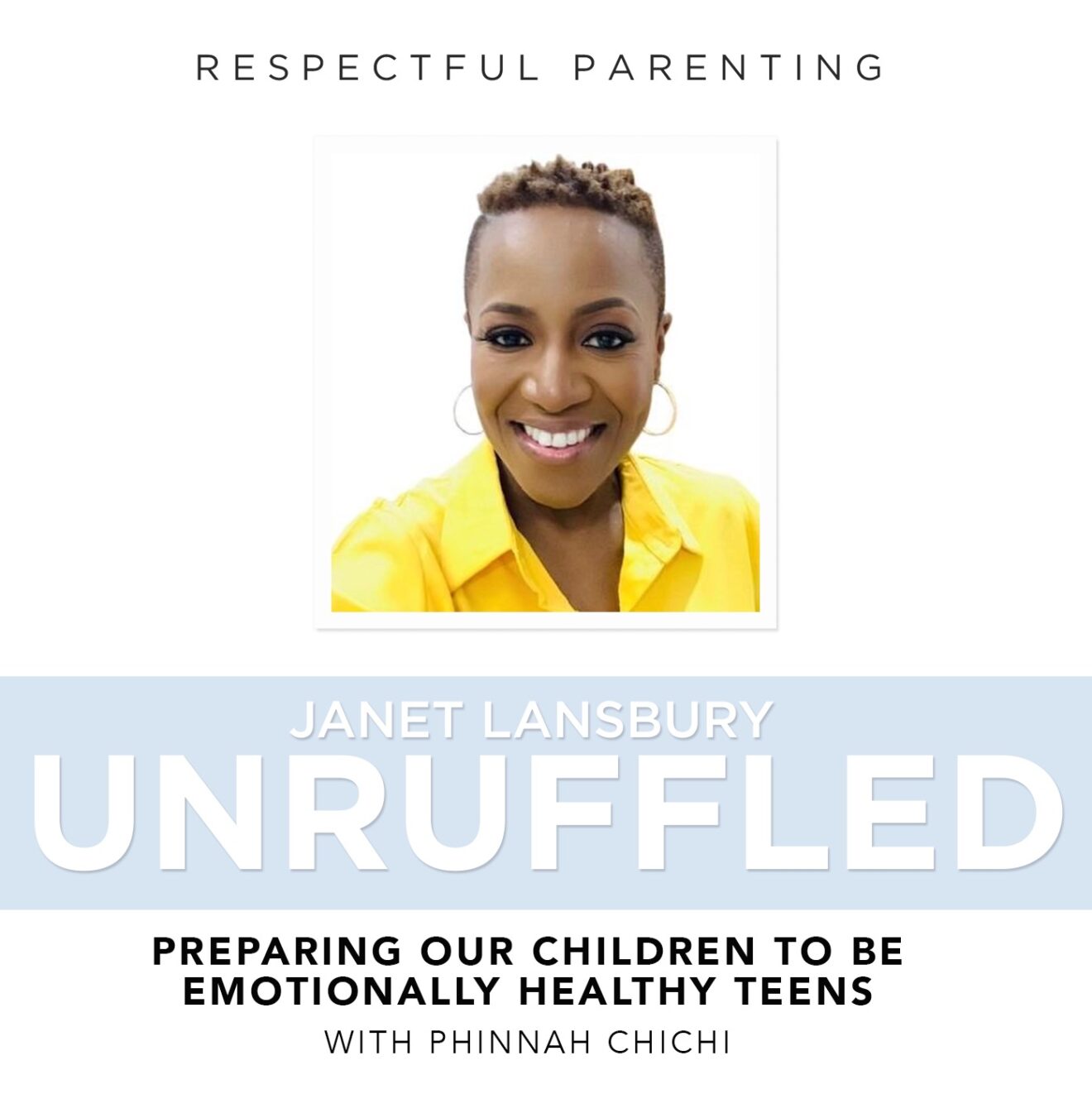 Preparing Our Children to Be Emotionally Healthy Teens (With Phinnah ...