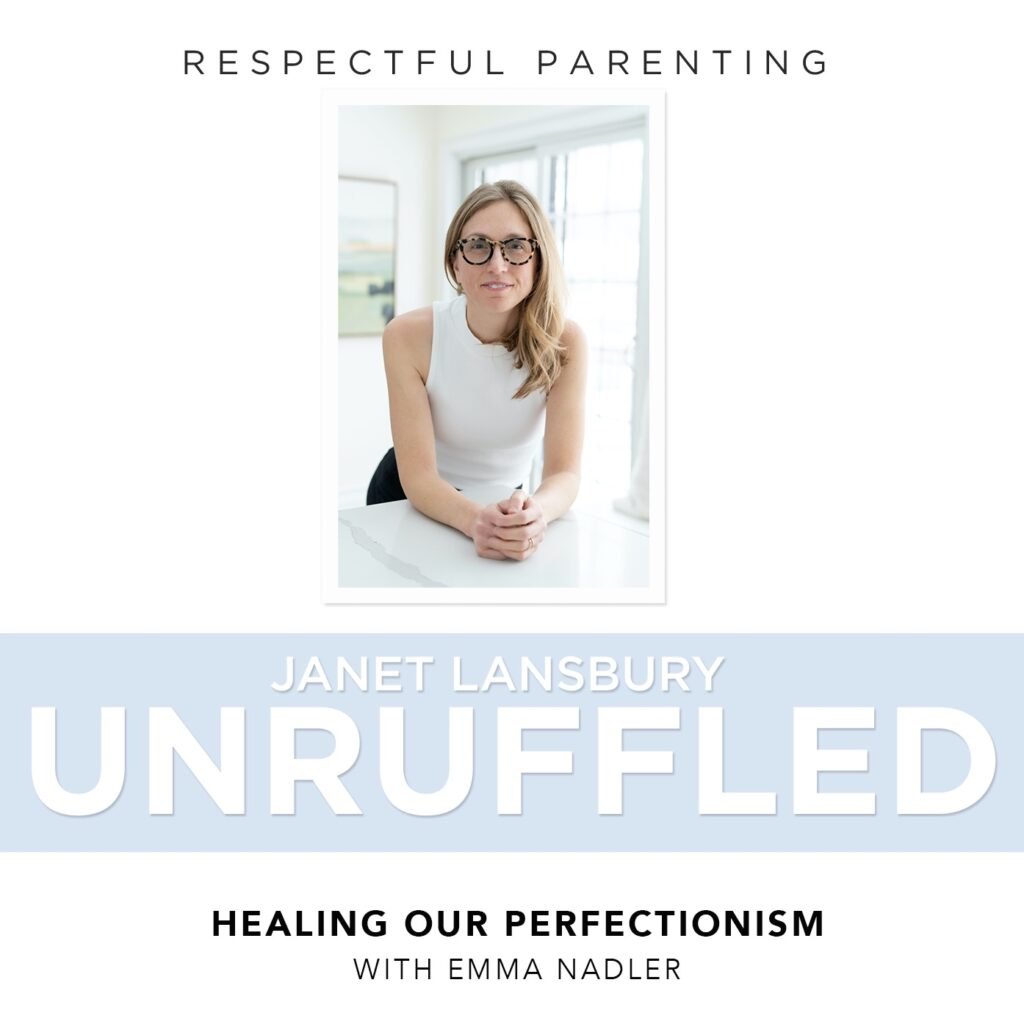 Parenting Archives - Janet Lansbury