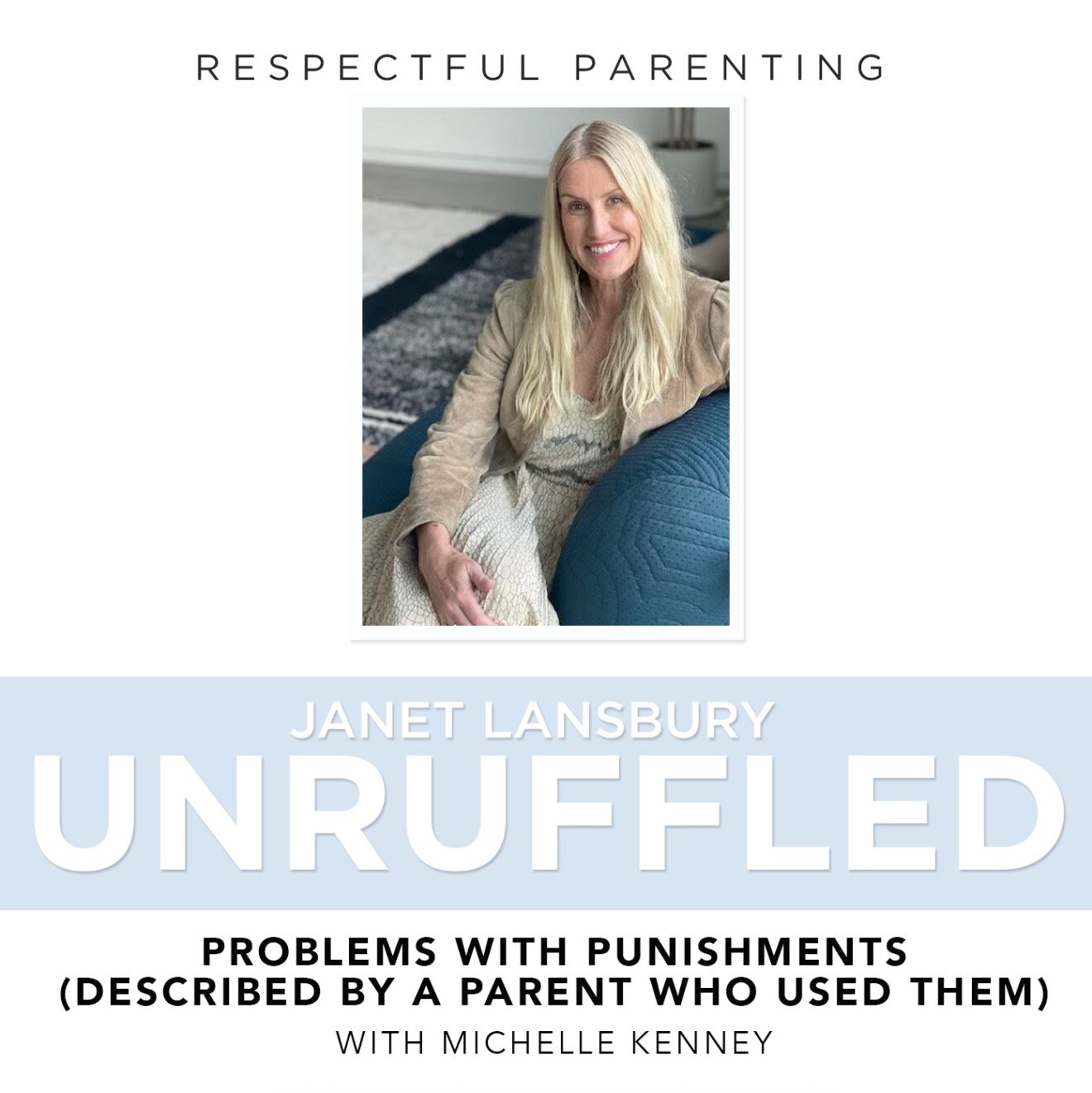 Discipline Archives - Janet Lansbury