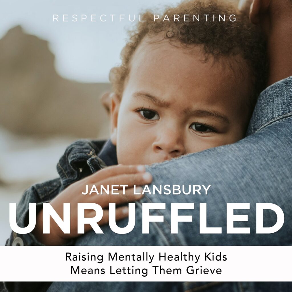 Parenting Archives - Janet Lansbury