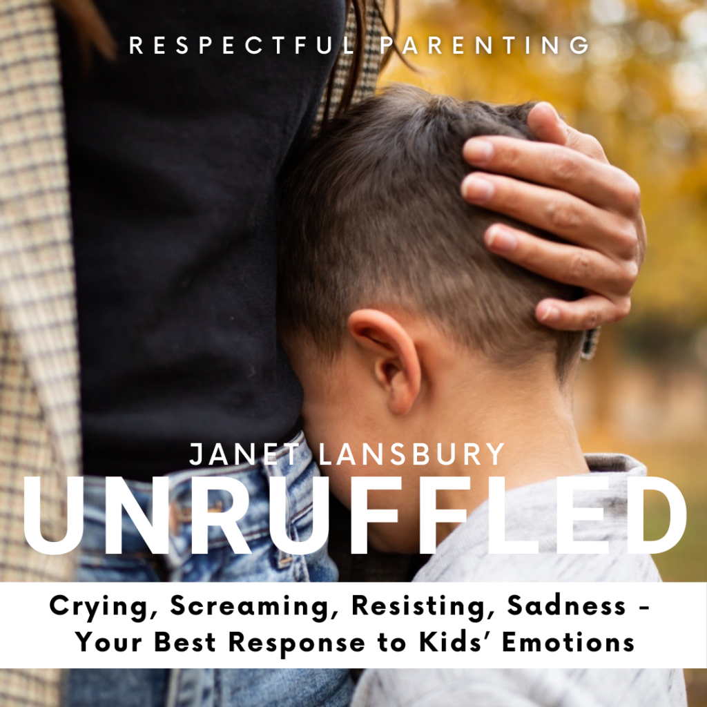 Parenting Archives - Janet Lansbury